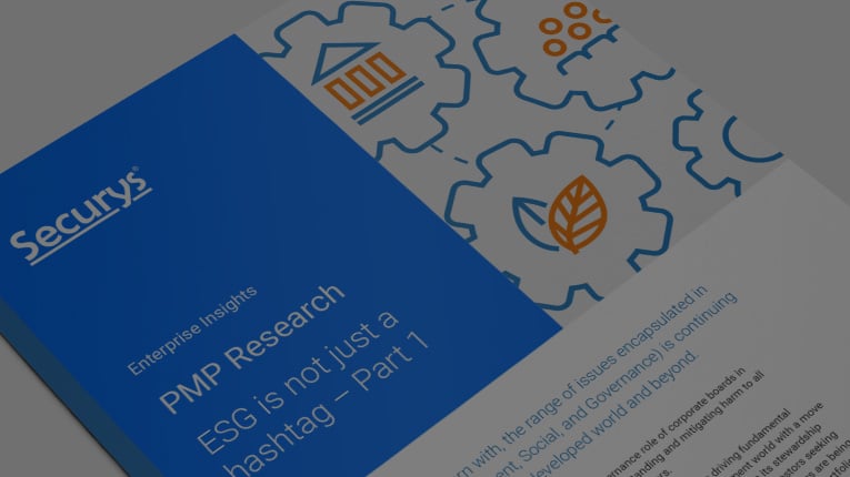 Insight pages