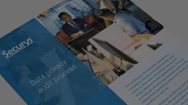 Brexit, adequacy and international data transfers - the next chapter