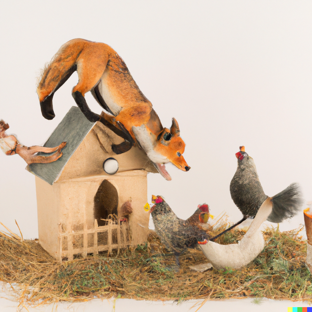 Here comes AI. Are we all going to die?